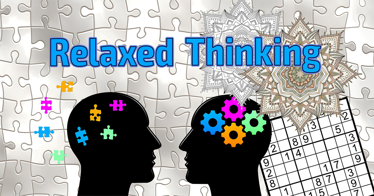 Relaxed Thinking